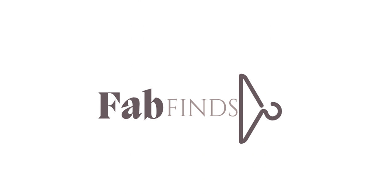 Welcome to FabFinds